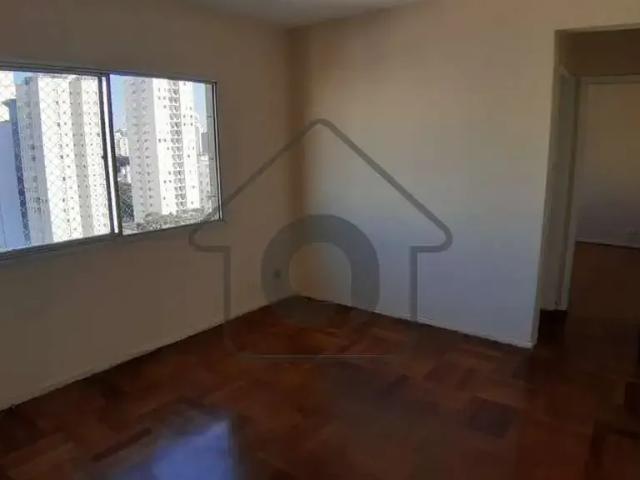 Apartamento para Venda em São Paulo/SP Vila Clementino 1 Quartos