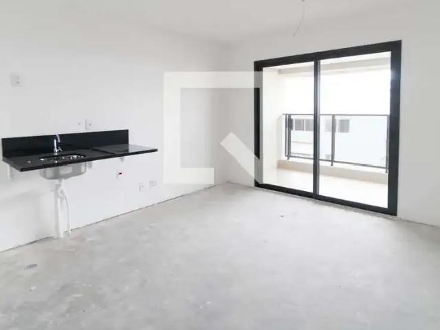 Apartamento para Venda em São Paulo/SP Vila Clementino 1 Quartos