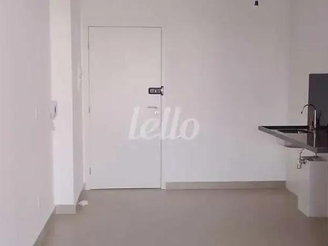 Apartamento para Venda em São Paulo/SP Vila Clementino 1 Quartos
