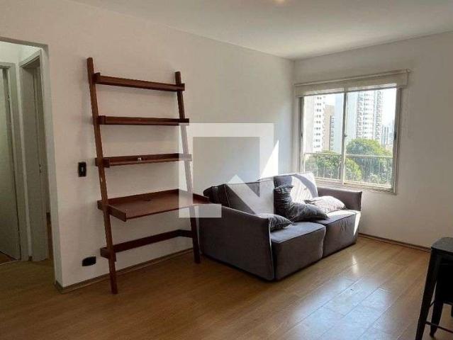 Apartamento para Venda em São Paulo/SP Vila Clementino 1 Quartos