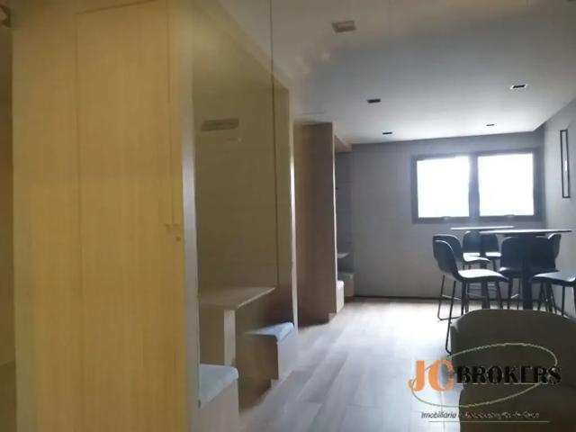 Apartamento para Venda em São Paulo/SP Vila Clementino 1 Quartos