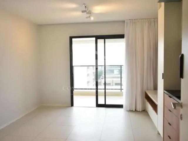 Apartamento para Venda em São Paulo/SP Vila Clementino 1 Quartos