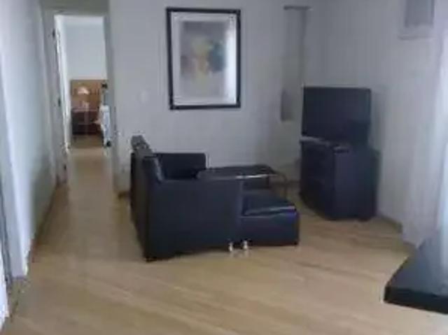 Apartamento para Venda em São Paulo/SP Vila Clementino 1 Quartos