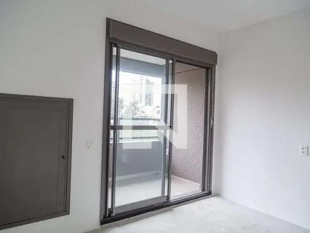Apartamento para Venda em São Paulo/SP Vila Clementino 1 Quartos
