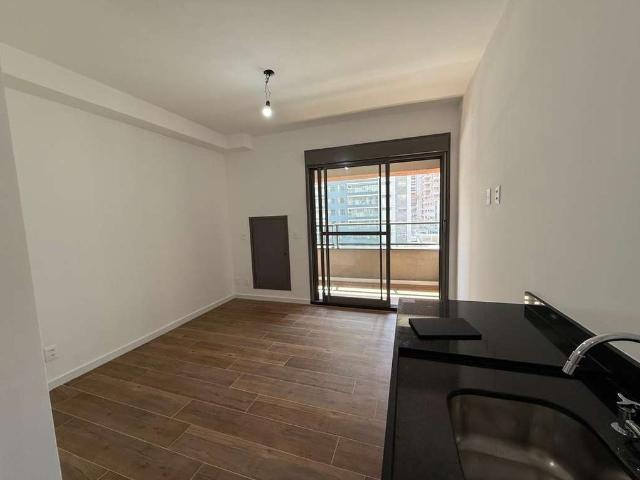 Apartamento para Venda em São Paulo/SP Vila Clementino 1 Quartos