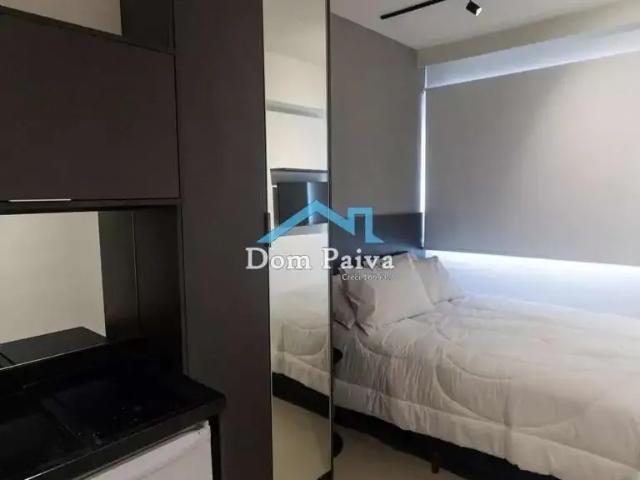 Apartamento para Venda em São Paulo/SP Vila Clementino 1 Quartos