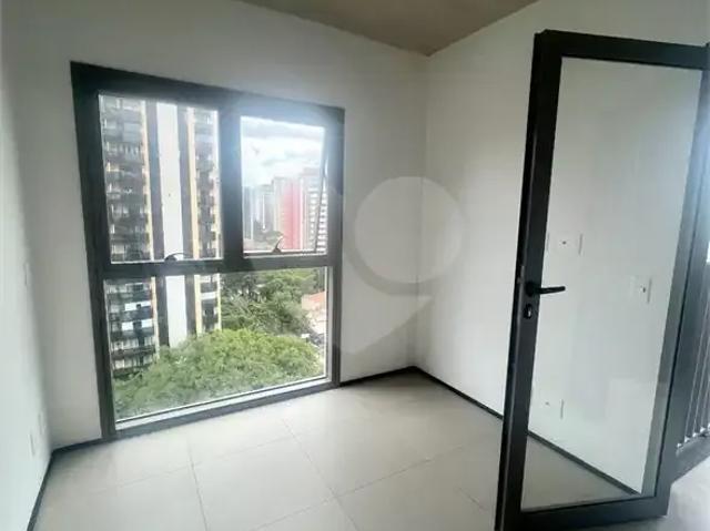 Apartamento para Venda em São Paulo/SP Vila Clementino 1 Quartos