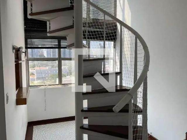 Apartamento para Venda em São Paulo/SP Vila Clementino 1 Quartos