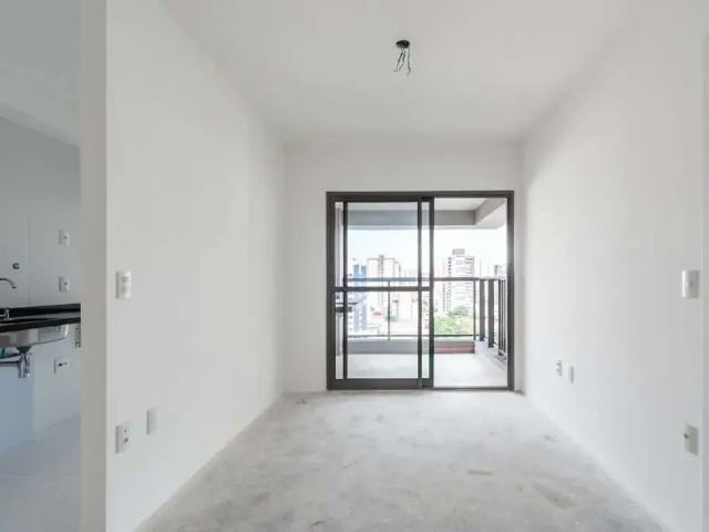 Apartamento para Venda em São Paulo/SP Vila Clementino 1 Quartos