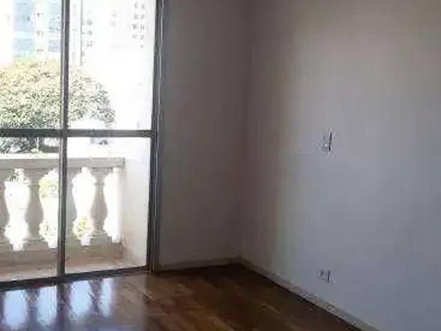 Apartamento para Venda em São Paulo/SP Vila Clementino 1 Quartos