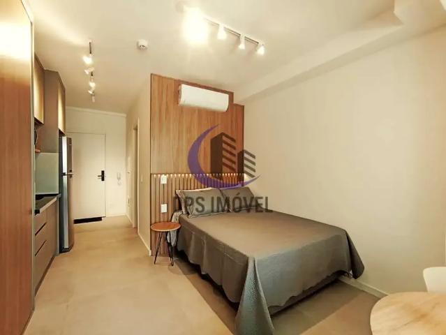 Apartamento para Venda em São Paulo/SP Vila Clementino 1 Quartos
