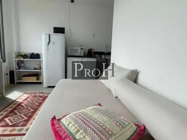 Apartamento para Venda em São Paulo/SP Vila Clementino 1 Quartos
