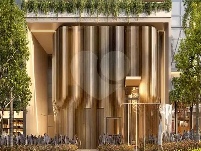 Apartamento para Venda em São Paulo/SP Vila Clementino 1 Quartos