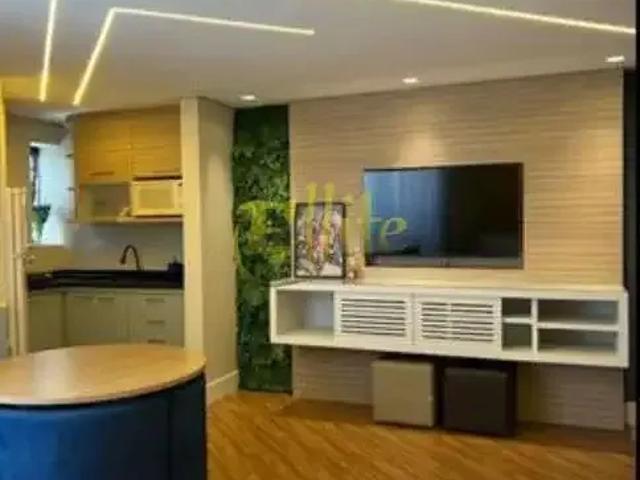Apartamento para Venda em São Paulo/SP Vila Clementino 1 Quartos