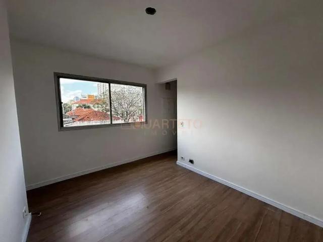 Apartamento para Venda em São Paulo/SP Vila Clementino 1 Quartos