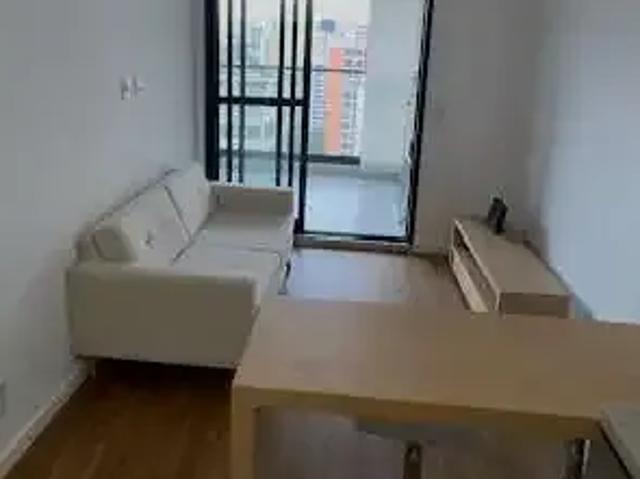 Apartamento para Venda em São Paulo/SP Vila Clementino 1 Quartos