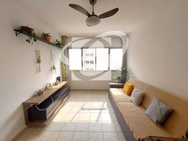 Apartamento para Venda em São Paulo/SP Vila Clementino 1 Quartos