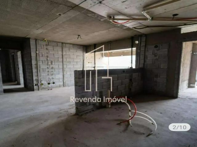 Apartamento para Venda em São Paulo/SP Vila Clementino 1 Quartos