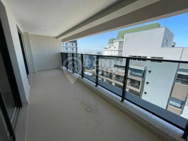 Apartamento para Venda em São Paulo/SP Vila Clementino 1 Quartos