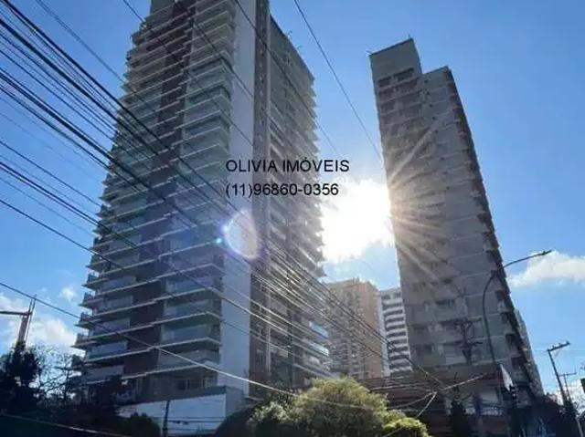 Apartamento para Venda em São Paulo/SP Vila Clementino 1 Quartos