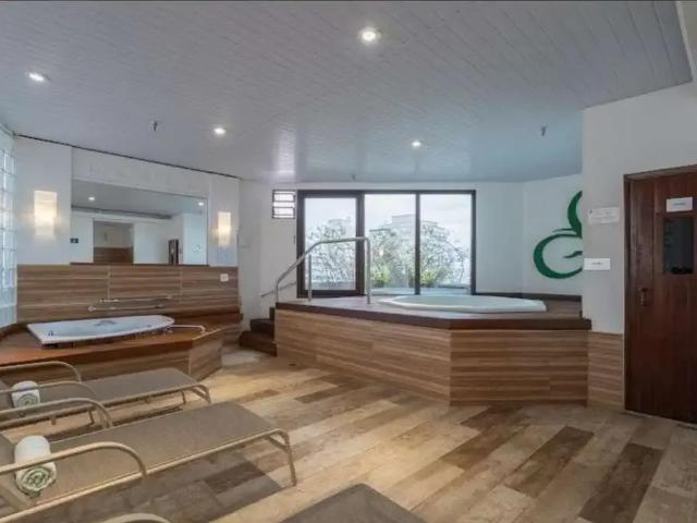 Apartamento para Venda em São Paulo/SP Vila Clementino 1 Quartos