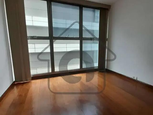 Apartamento para Venda em São Paulo/SP Vila Clementino 1 Quartos