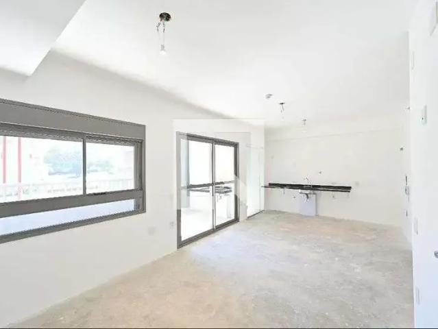 Apartamento para Venda em São Paulo/SP Vila Clementino 1 Quartos
