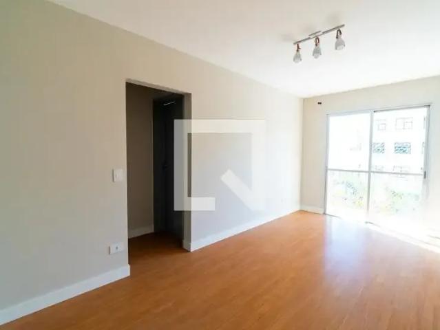 Apartamento para Venda em São Paulo/SP Vila Clementino 1 Quartos