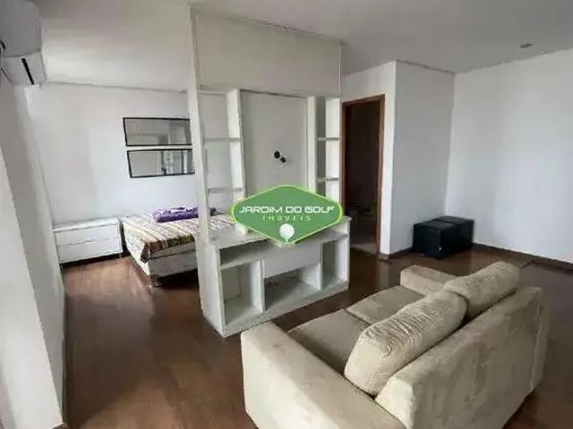 Apartamento para Venda em São Paulo/SP Vila Clementino 1 Quartos