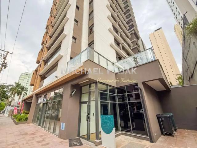 Apartamento para Venda em São Paulo/SP Vila Clementino 1 Quartos