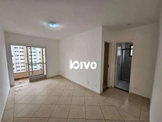 Apartamento para Venda em São Paulo/SP Vila Clementino 1 Quartos
