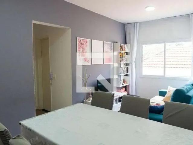 Apartamento para Venda em São Paulo/SP Vila Clementino 1 Quartos