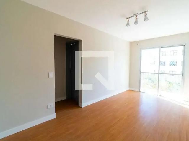 Apartamento para Venda em São Paulo/SP Vila Clementino 1 Quartos