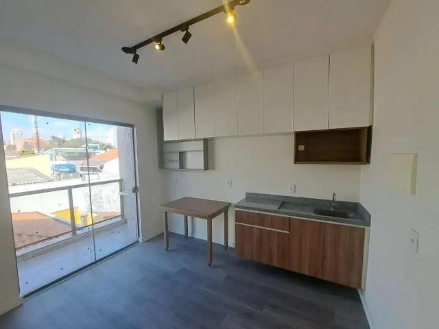 Apartamento para Venda em São Paulo/SP Vila Clementino 1 Quartos