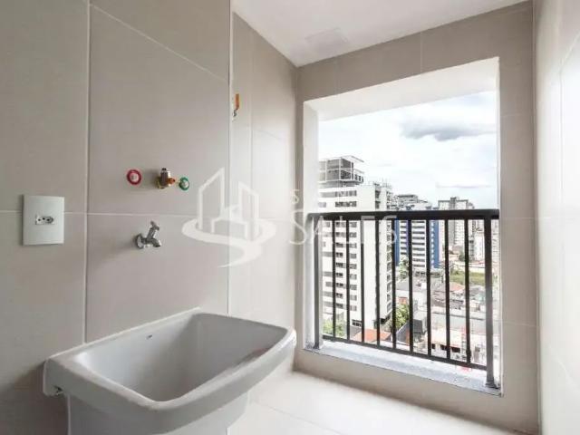 Apartamento para Venda em São Paulo/SP Vila Clementino 1 Quartos