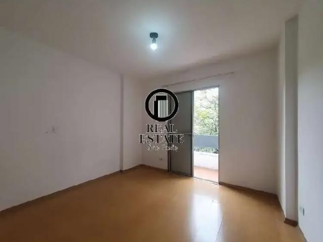 Apartamento para Venda em São Paulo/SP Vila Clementino 1 Quartos
