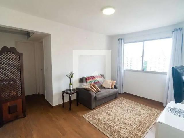 Apartamento para Venda em São Paulo/SP Vila Clementino 1 Quartos