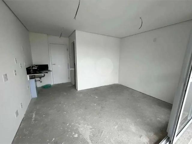 Apartamento para Venda em São Paulo/SP Vila Clementino 1 Quartos