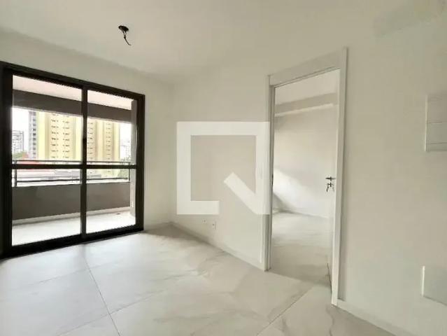 Apartamento para Venda em São Paulo/SP Vila Clementino 1 Quartos