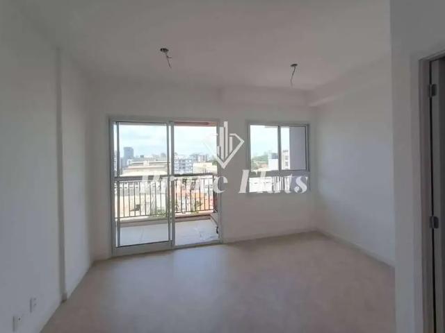 Apartamento para Venda em São Paulo/SP Vila Clementino 1 Quartos