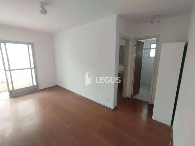 Apartamento para Venda em São Paulo/SP Vila Clementino 1 Quartos