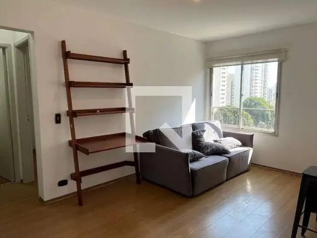 Apartamento para Venda em São Paulo/SP Vila Clementino 1 Quartos