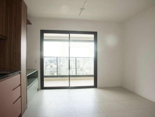 Apartamento para Venda em São Paulo/SP Vila Clementino 1 Quartos