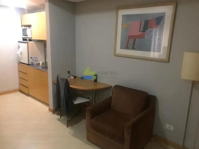 Apartamento para Venda em São Paulo/SP Vila Clementino 1 Quartos