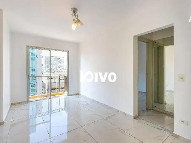 Apartamento para Venda em São Paulo/SP Vila Clementino 1 Quartos