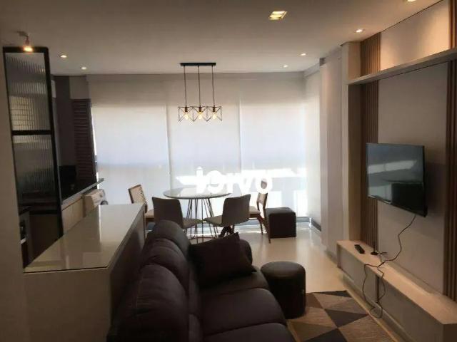 Apartamento para Venda em São Paulo/SP Vila Clementino 1 Quartos