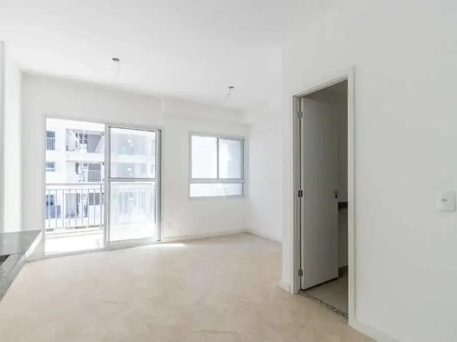Apartamento para Venda em São Paulo/SP Vila Clementino 1 Quartos
