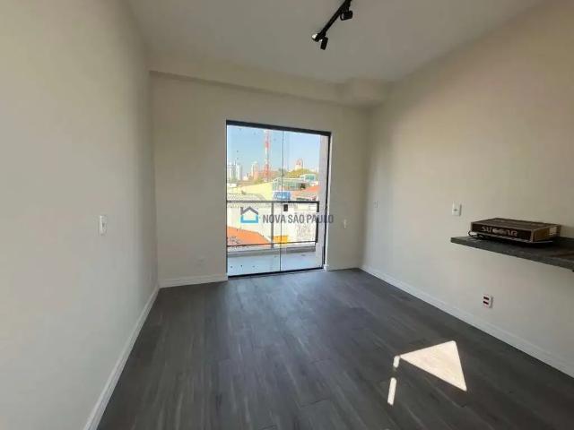 Apartamento para Venda em São Paulo/SP Vila Clementino 1 Quartos