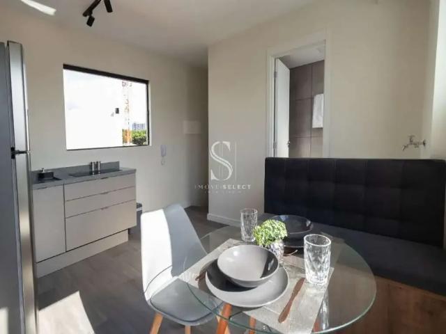 Apartamento para Venda em São Paulo/SP Vila Clementino 1 Quartos
