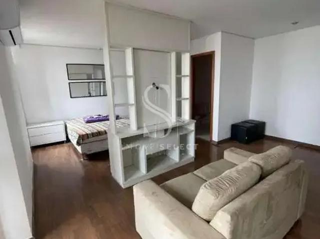 Apartamento para Venda em São Paulo/SP Vila Clementino 1 Quartos
